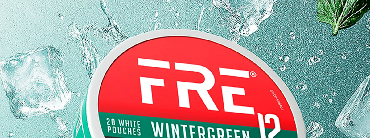An In-Depth Guide to Nicotine Pouches | FRE.