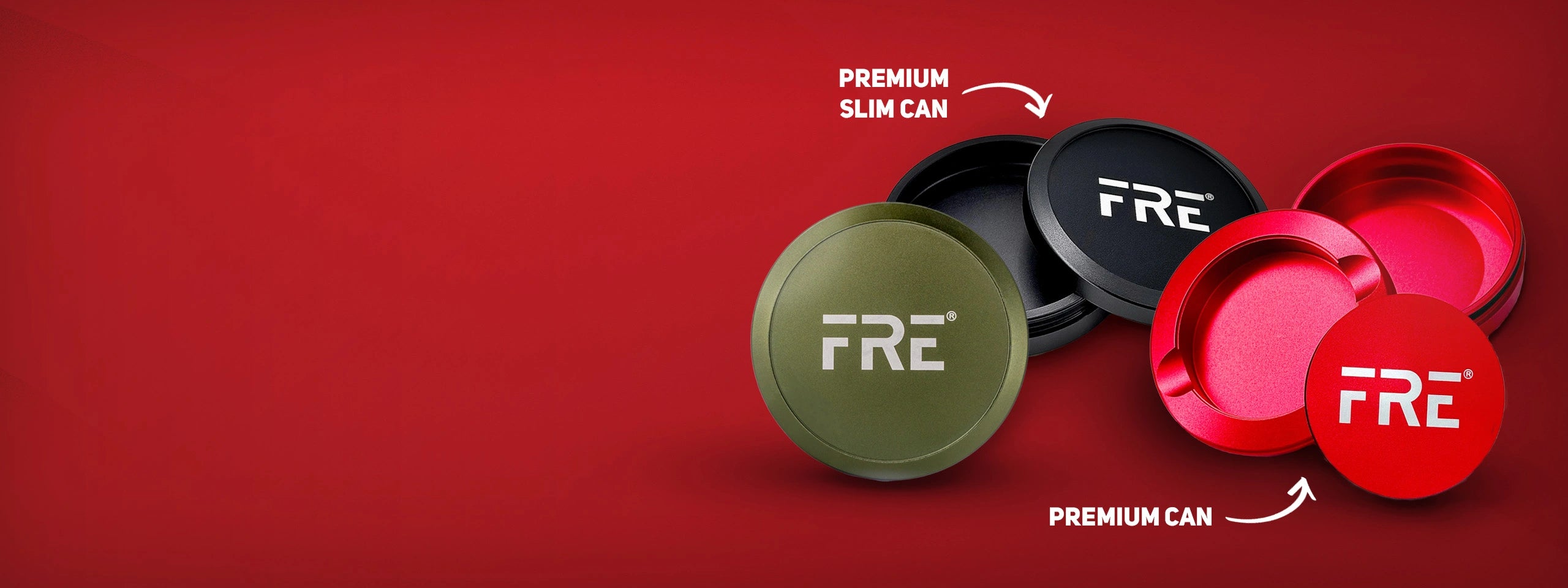 Best Nicotine Pouches | FRE